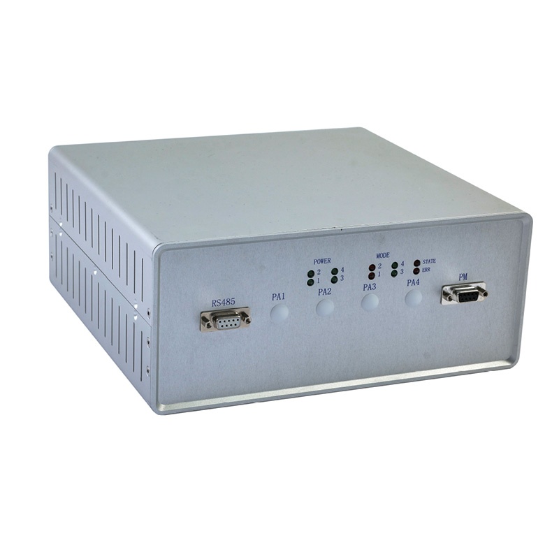 Single-axis PMNL Piezo Motor Controller - Piezo Motor Driver - Shanghai ...