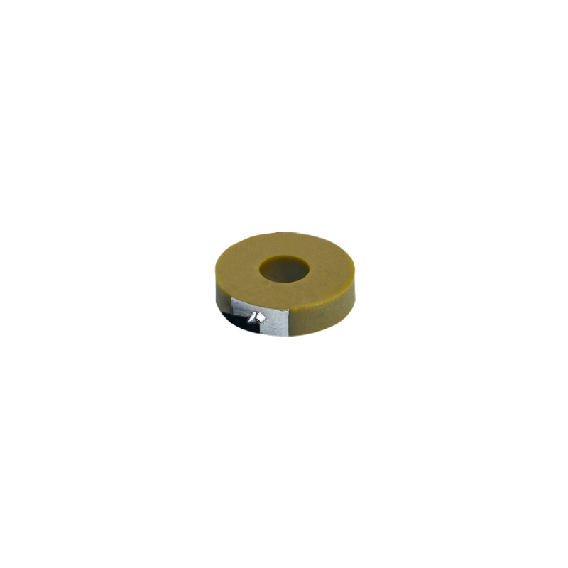 Piezo Chip Actuator - Ring - Piezo Products - Shanghai YiNGUAN ...